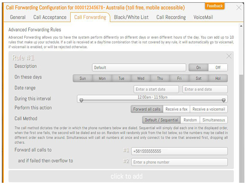 Time-Based Call Routing | How to Configure Time of Day Routing | Time ...