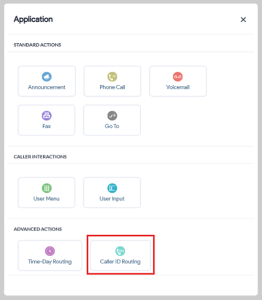 Call Routing Strategies (Guide to Rules) - United World Telecom ...