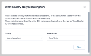 Call Routing Strategies (Guide to Rules) - United World Telecom ...