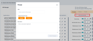 Call Routing Strategies (Guide to Rules) - United World Telecom ...